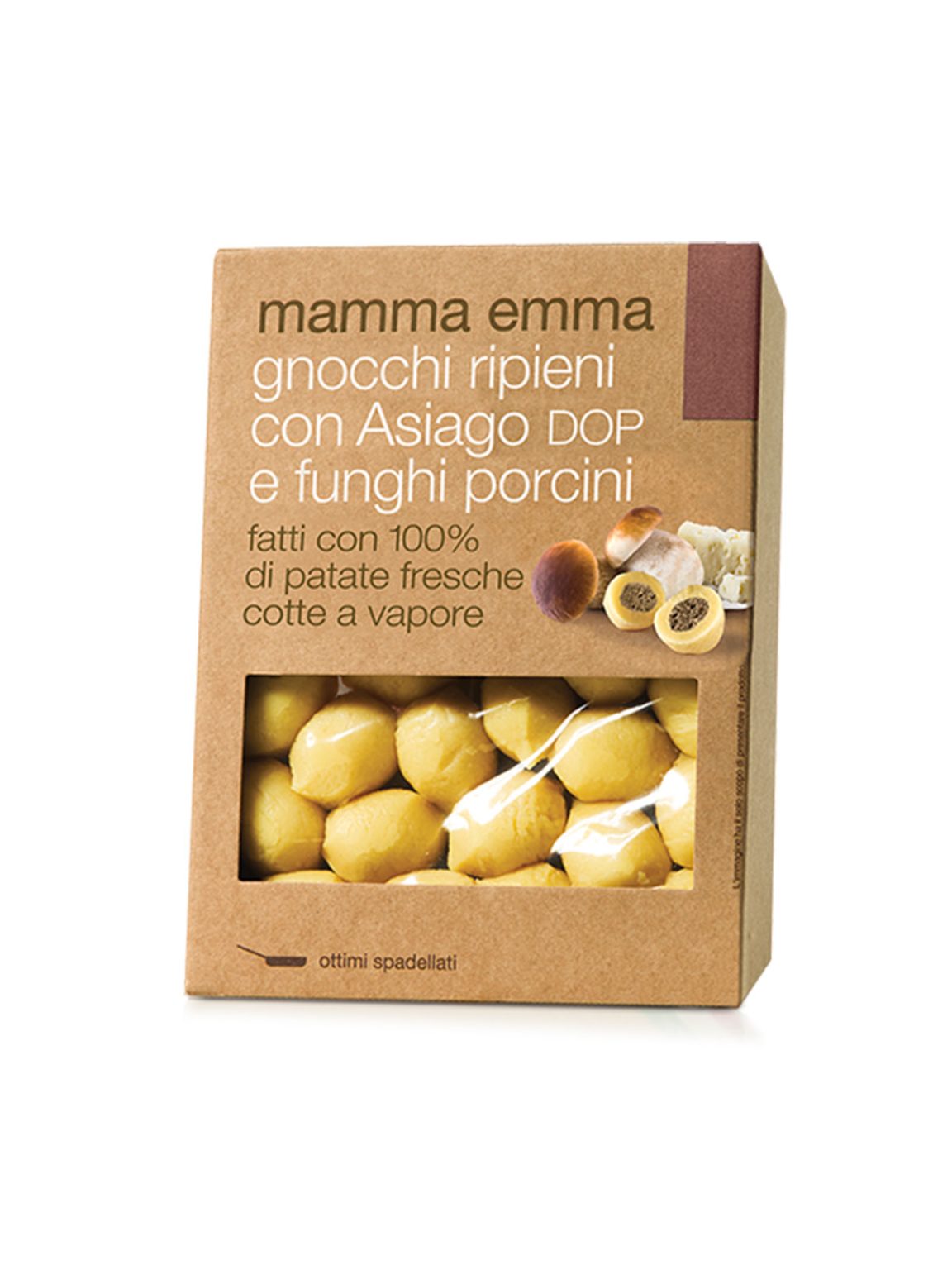 NODI MARINI 1.1 lbs. » Buon'Italia – Imported Italian Food
