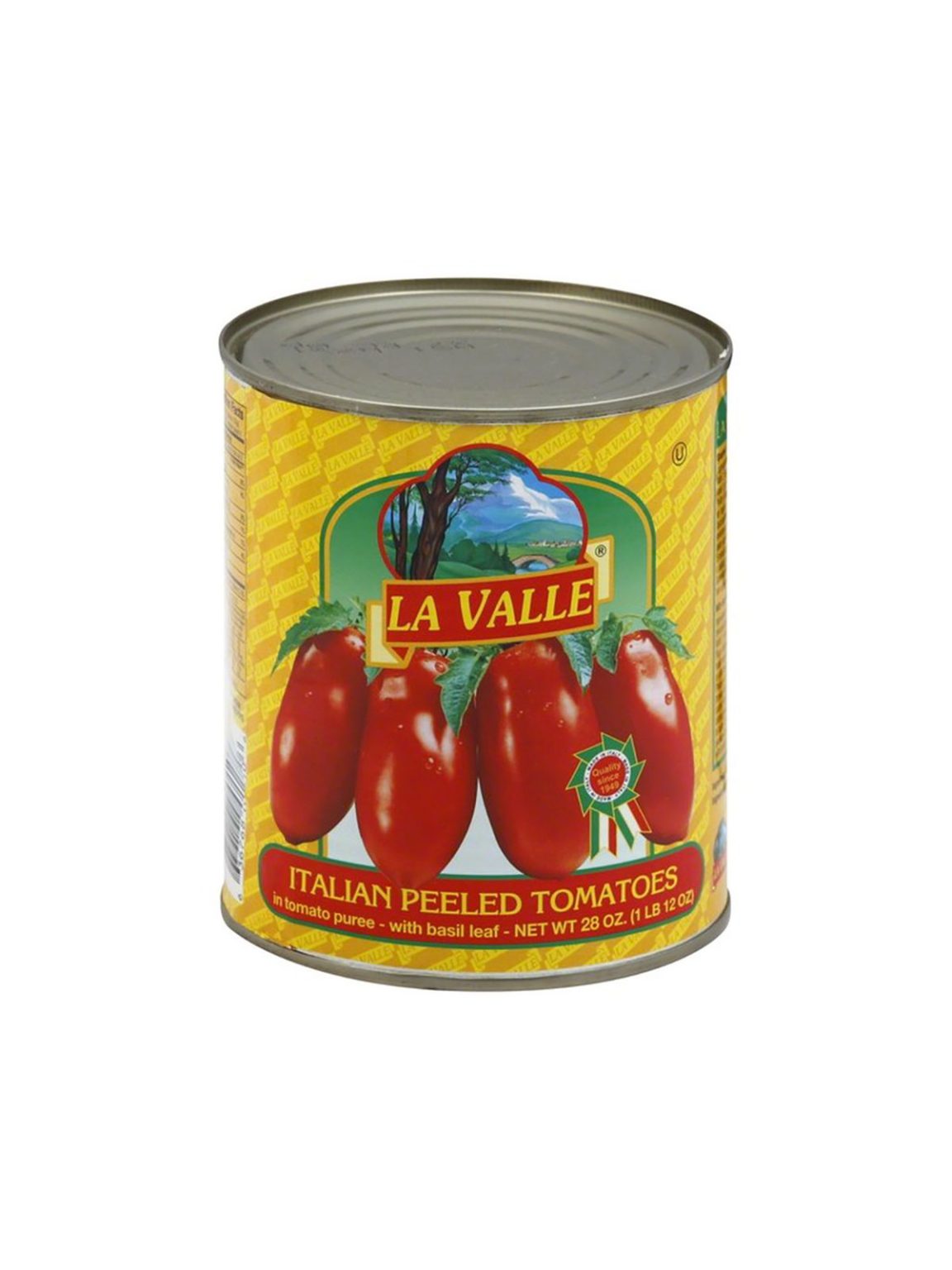 POMODORINO DI CORBARA (CAN) 14.1 oz. » Buon'Italia – Imported Italian Food